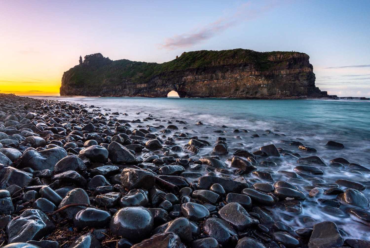 The Best Landscape Photography Locations in South Africa – Kyle Goetsch