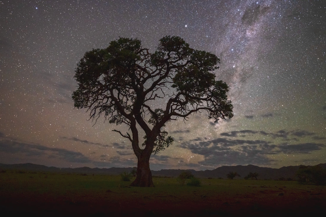 Adventure through photography with Kyle Goetsch