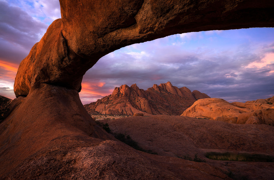 Landscape Workshops – Kyle Goetsch