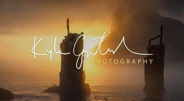 Adventure through photography with Kyle Goetsch